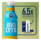 12 pack electrolyte drink for hydration