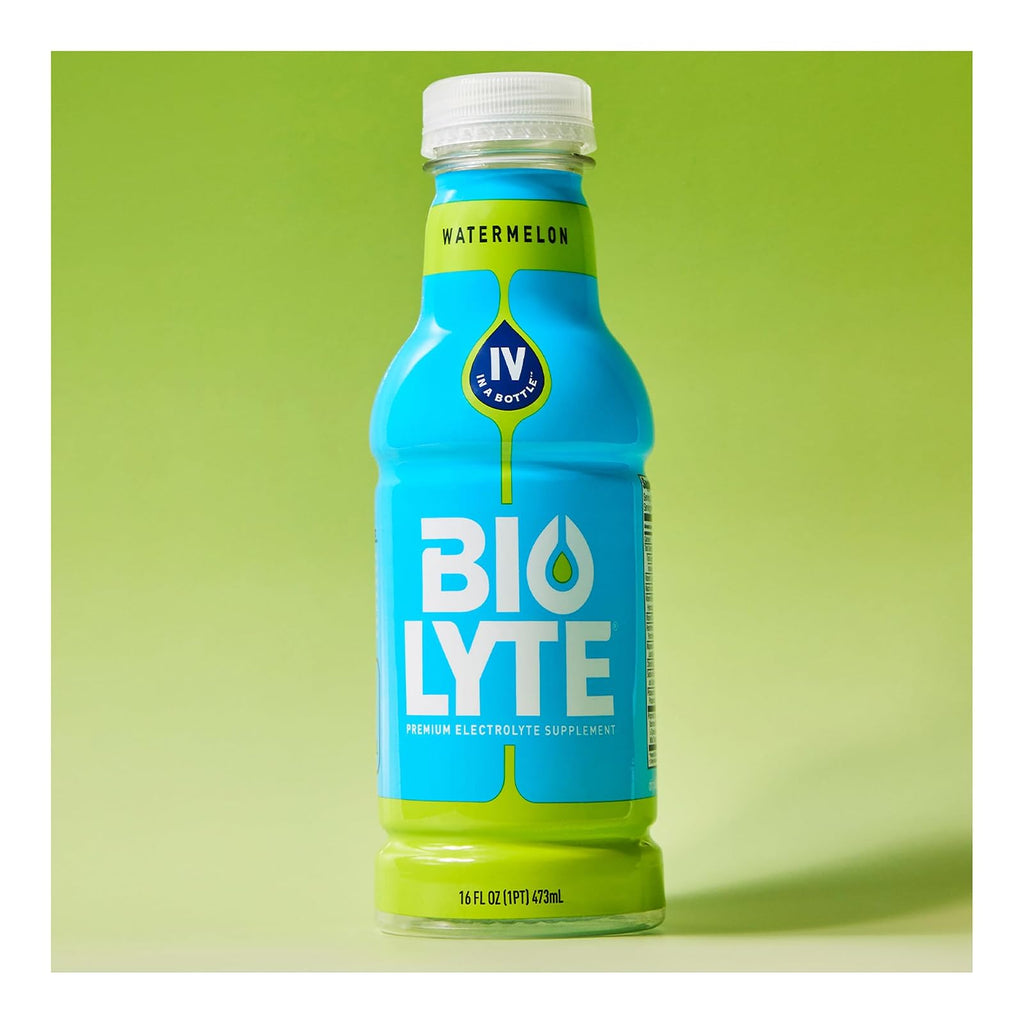 12 pack electrolyte drink for sports