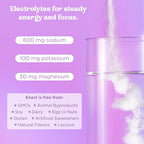 12 pack electrolyte powder convenience