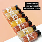 12 pack ginger shots for immunity