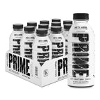 12-pack hydration drinks for fitness