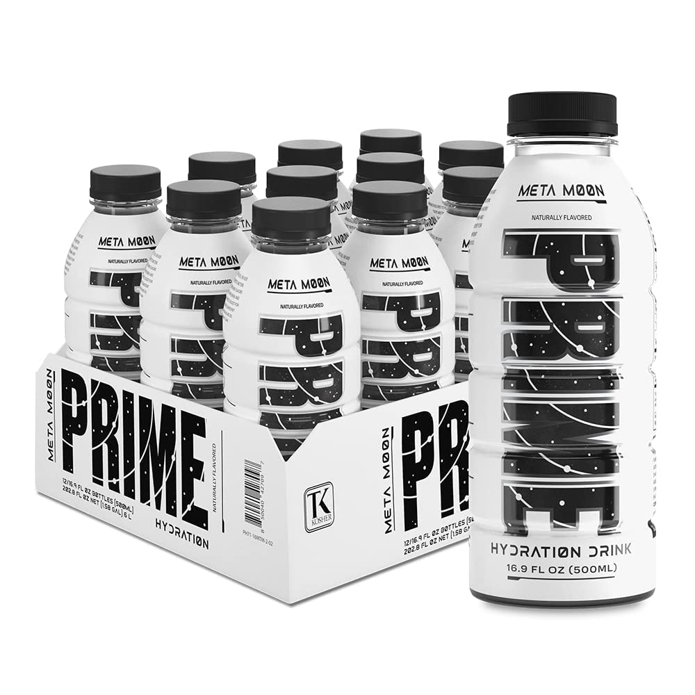 12-pack hydration drinks for fitness