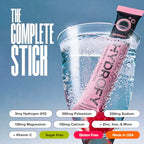 12 pack hydrogen water mix