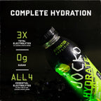 12 pack Jocko Fuel electrolyte tablets