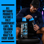 12 pack L-Carnitine energy shots