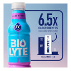 12 pack mixed berry electrolyte drinks