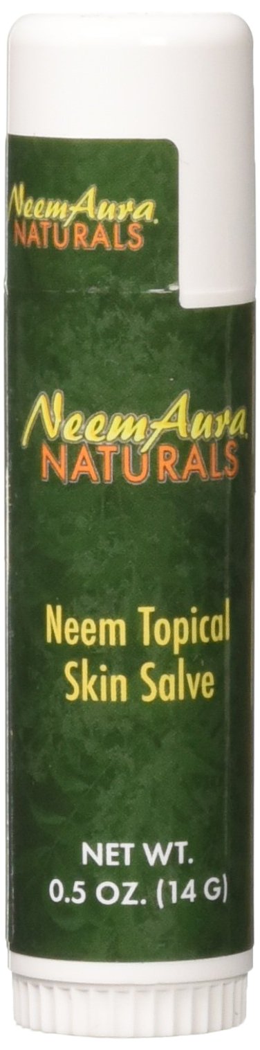 12 pack neem salve for skincare