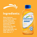 12 pack of Electrolit electrolytes