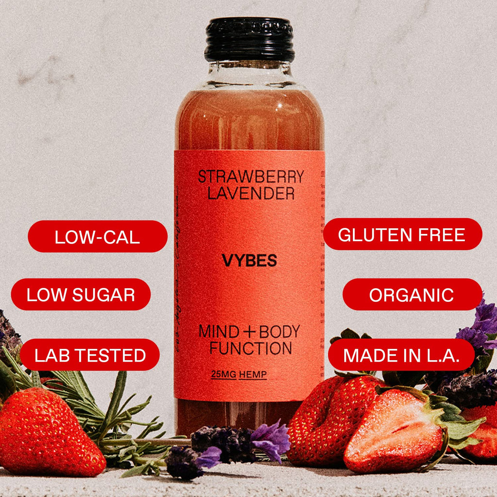 12 pack of magnesium-infused beverages