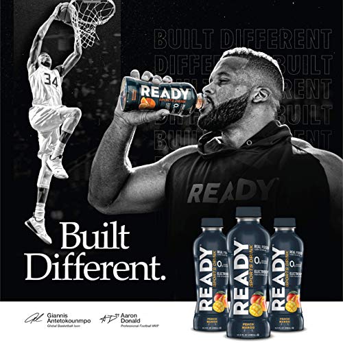 12-pack sports drink convenience