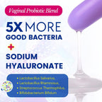 12 pack vaginal probiotics for women