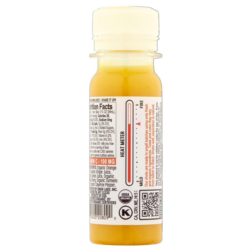 12 pack vitamin C boosters