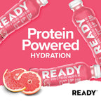 12 pack whey protein drinks