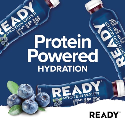 12 pack whey protein drinks
