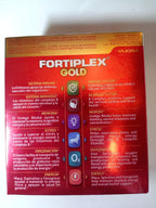 12 pouches of FORTI PLEX vitamins