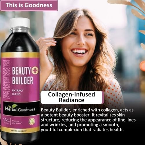 12 servings of beauty-enhancing collagen
