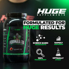 12 servings of endurance fuel powder