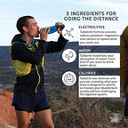 12 servings of pure endurance fuel