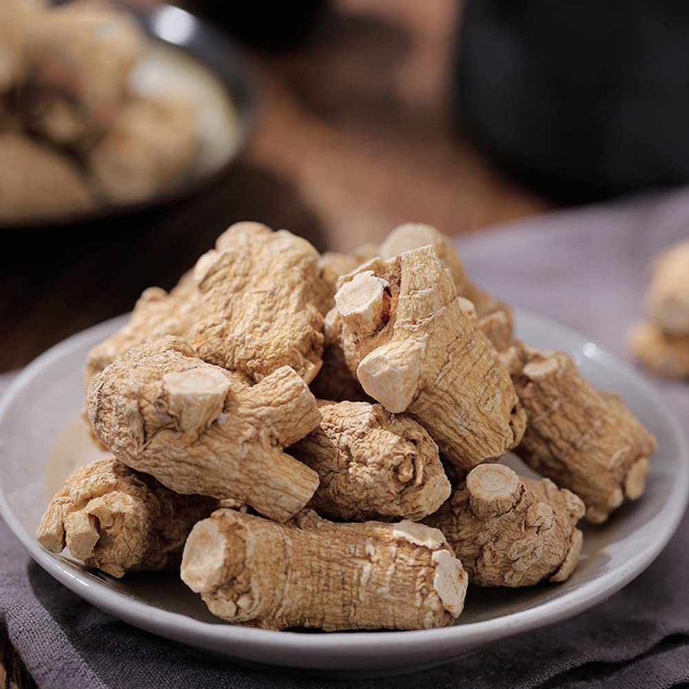 12 years aged ginseng extract