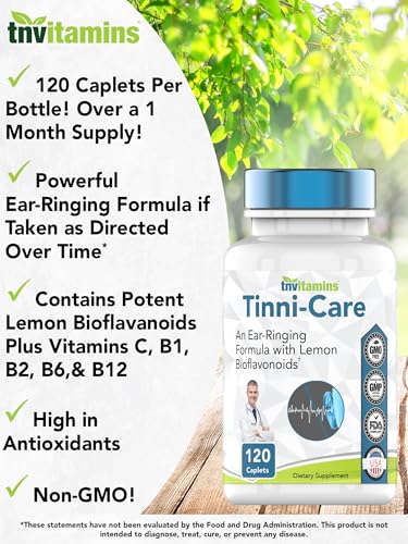 120 caplets for daily supplementation