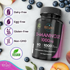 120 caplets for daily use