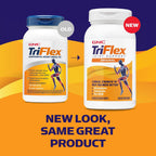 120 caplets for daily use