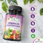 120 caplets for hormonal balance