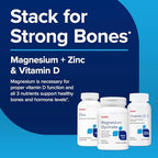 120 caplets for long-lasting supply