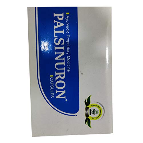 120 capsule pack of vitamins