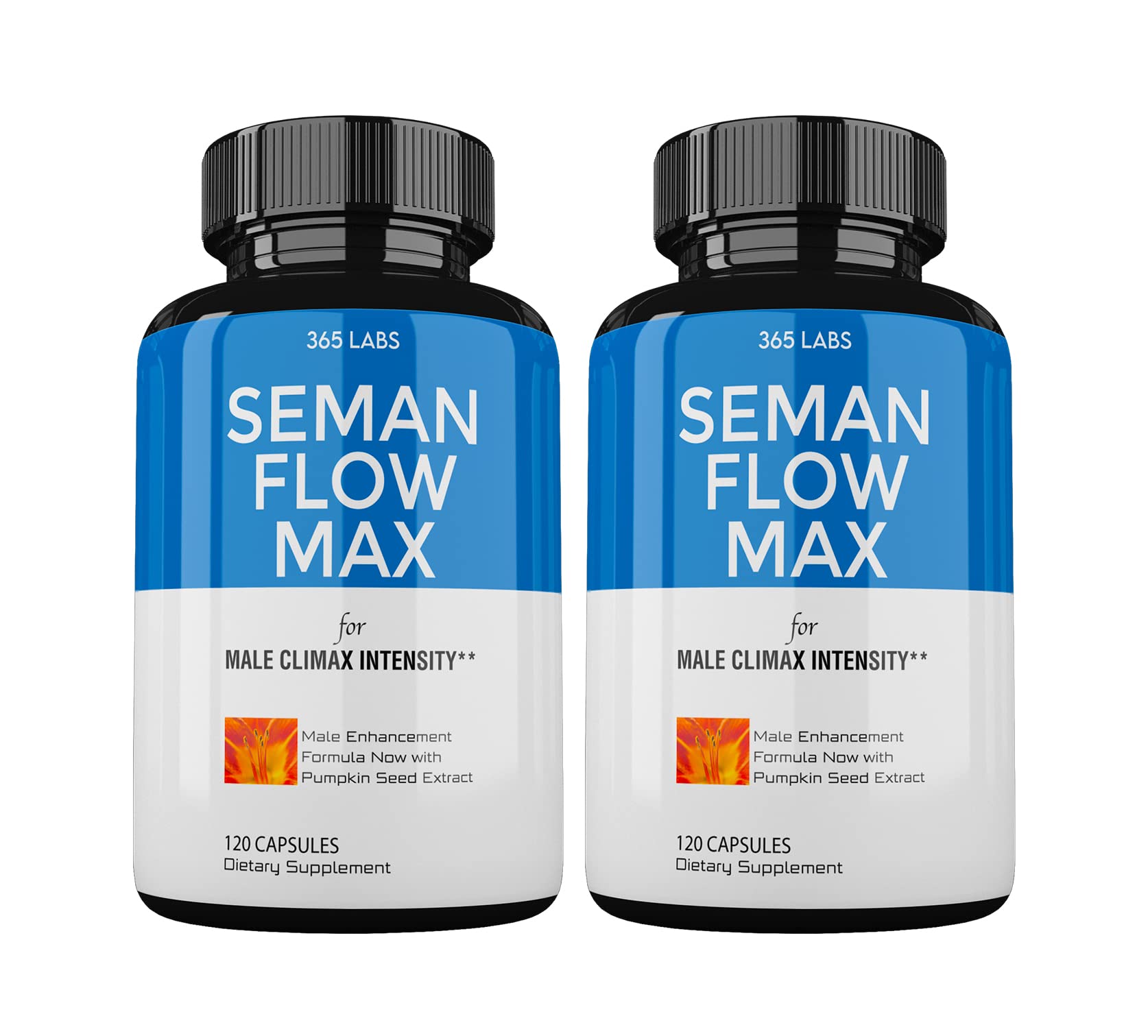 120 capsules blended vitamin & mineral supplements