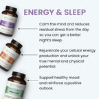120 capsules for better sleep