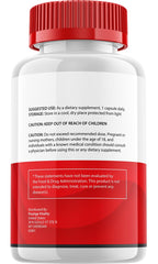 120 capsules for complete nutritional support