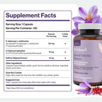 120 capsules for daily balance