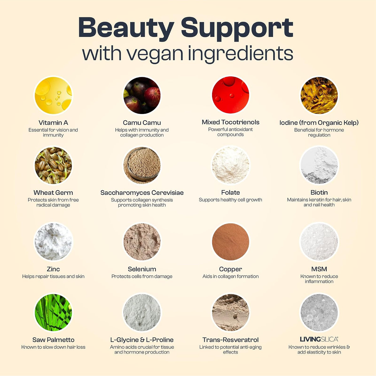 120 capsules for daily beauty boost