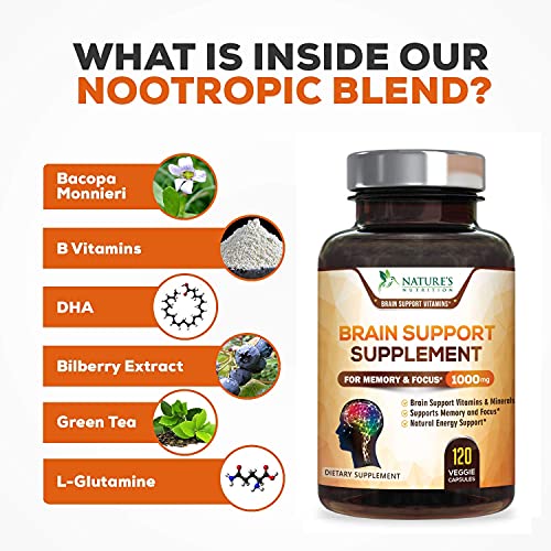120 capsules for daily brain health