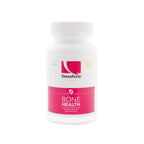 120 capsules for daily calcium intake