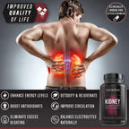 120 capsules for daily detox