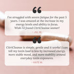120 capsules for daily detox