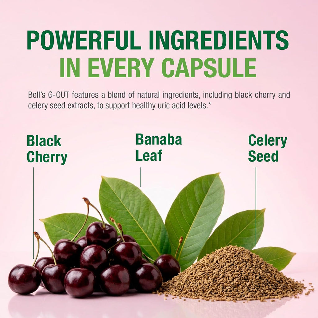 120 capsules for daily detox