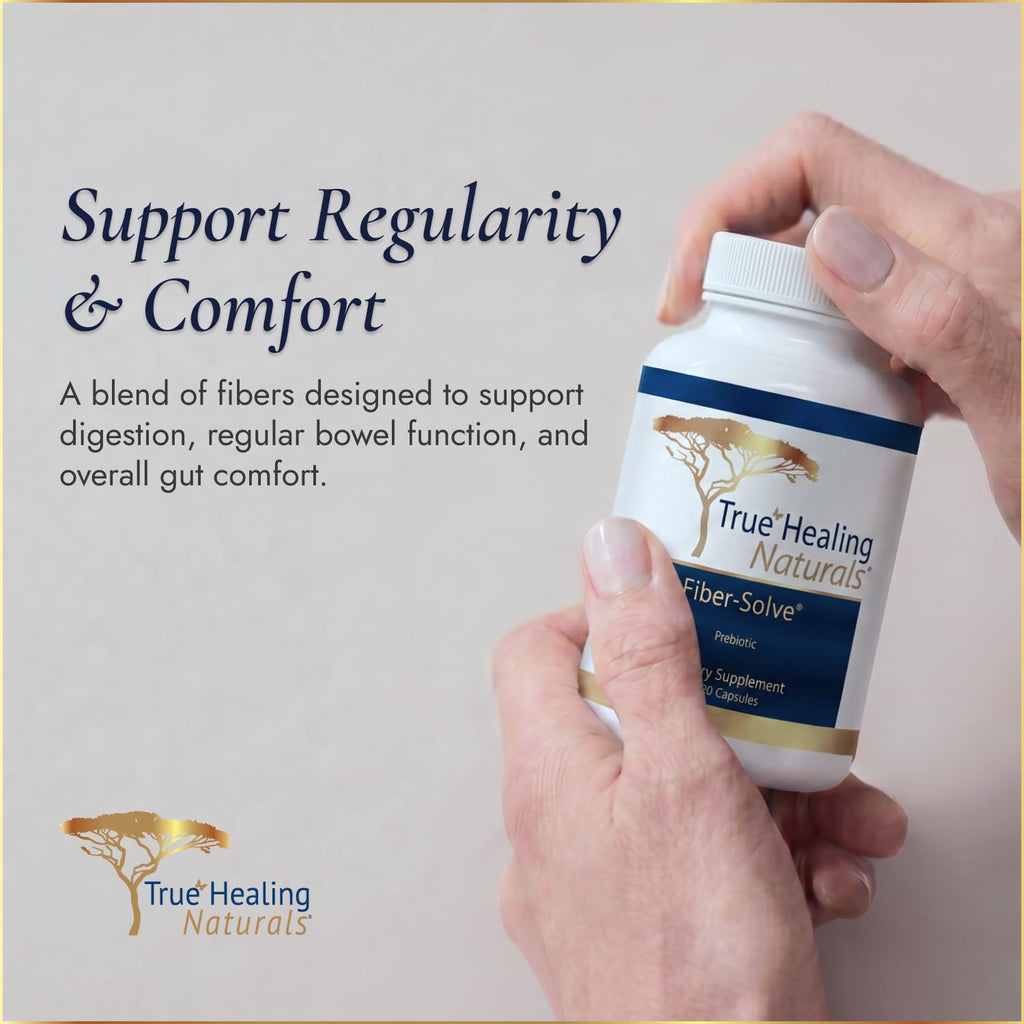 120 capsules for daily digestive wellness