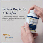 120 capsules for daily digestive wellness