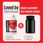 120 capsules for daily energy support