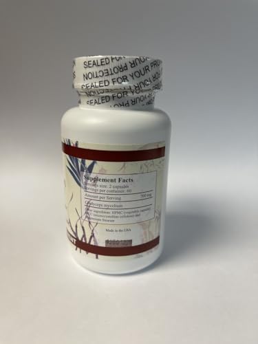 120 capsules for daily energy support