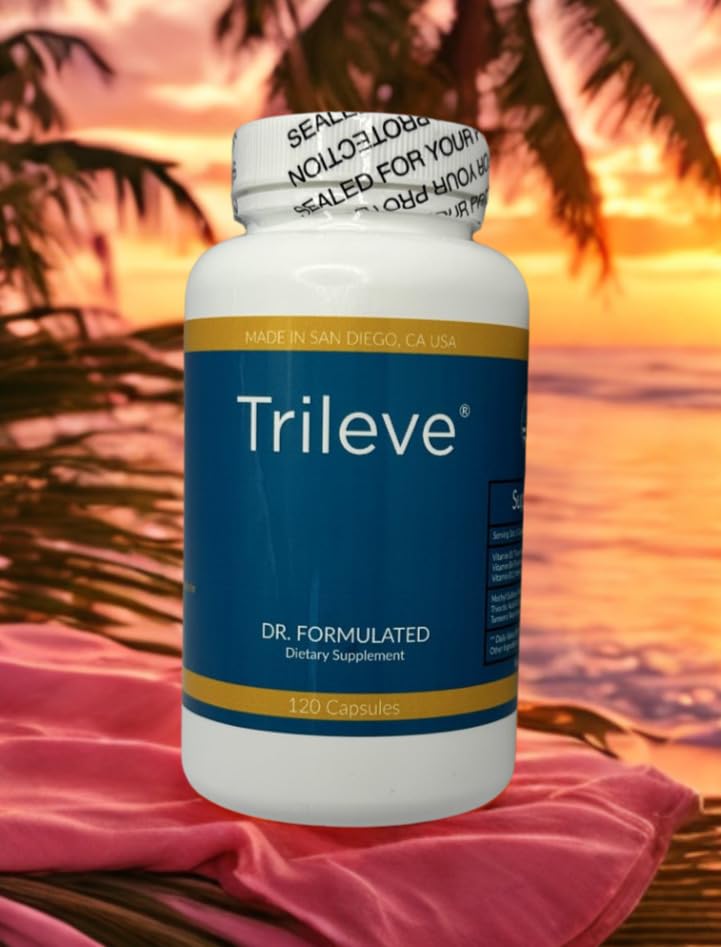 120 capsules for daily health support