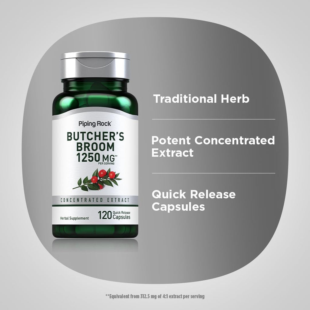 120 capsules for daily health support
