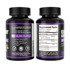 120 capsules for daily health