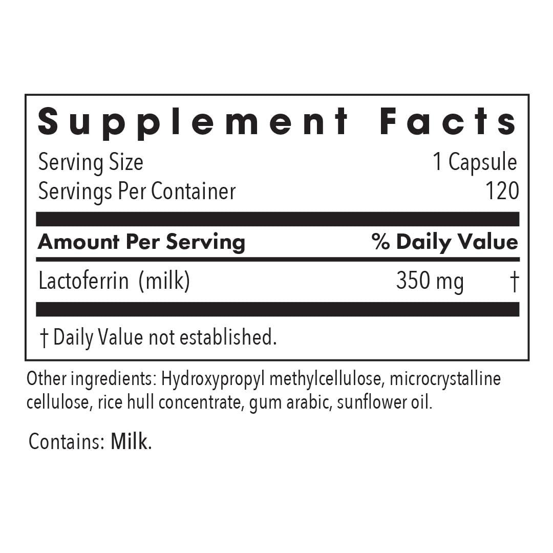 120 capsules for daily health