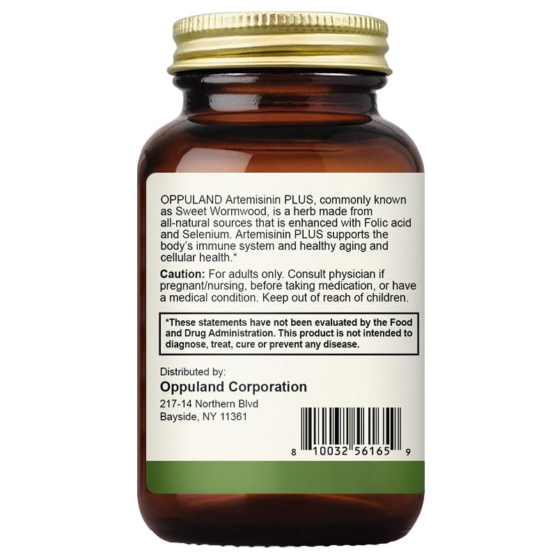 120 capsules for daily health