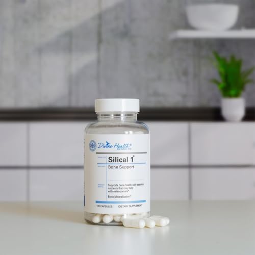 120 capsules for daily health