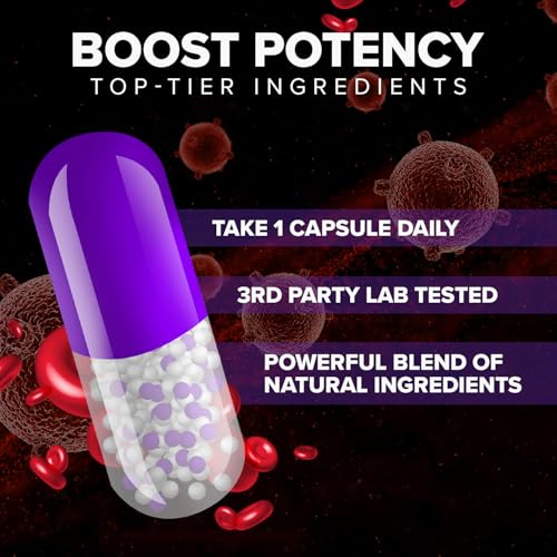 120 capsules for daily health